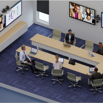 Sightline [Crestron Electronics, Inc.]